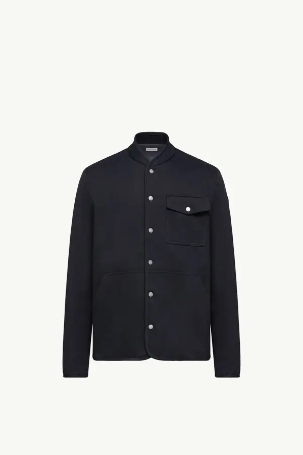 Moncler Bandelier Shirt Jacket