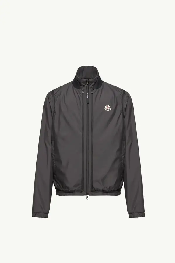 Moncler Hemmoor 3-in-1 Jacket
