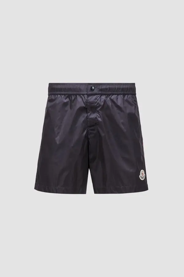 Moncler Swim Shorts