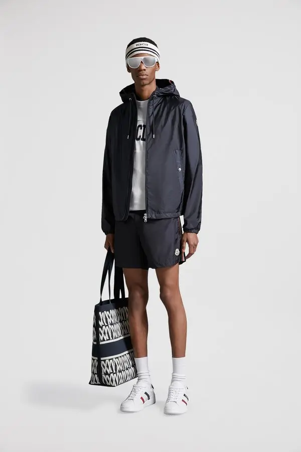 Moncler Swim Shorts