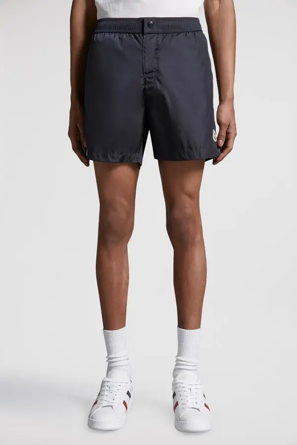 Moncler Swim Shorts