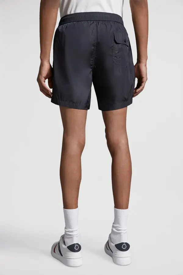 Moncler Swim Shorts