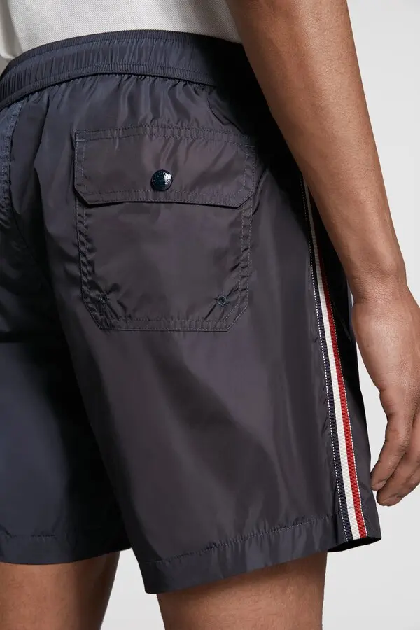 Moncler Swim Shorts