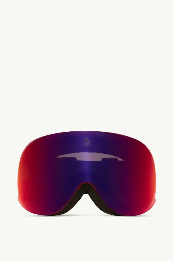 Moncler Snowflare Ski Goggles