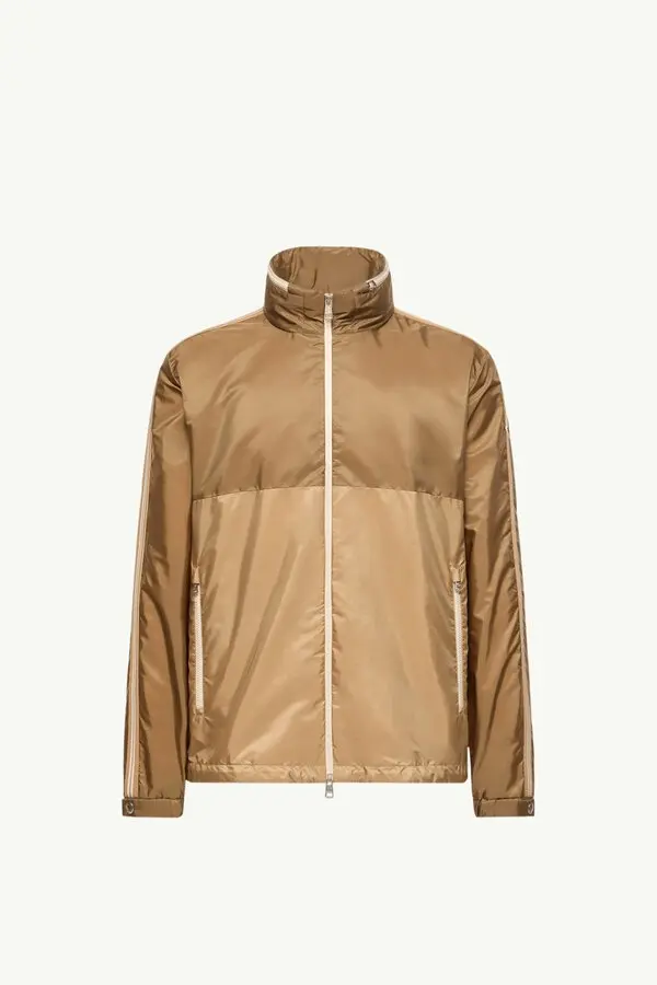 Moncler Morenc Hooded Jacket
