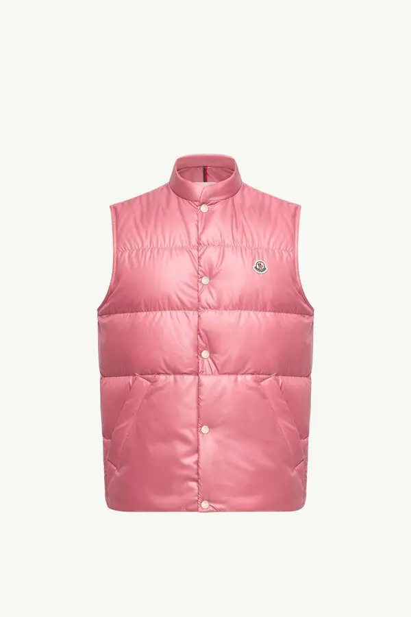 Moncler Restigo Down Vest