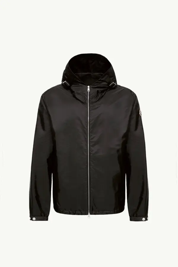 Moncler Remoray Hooded Jacket