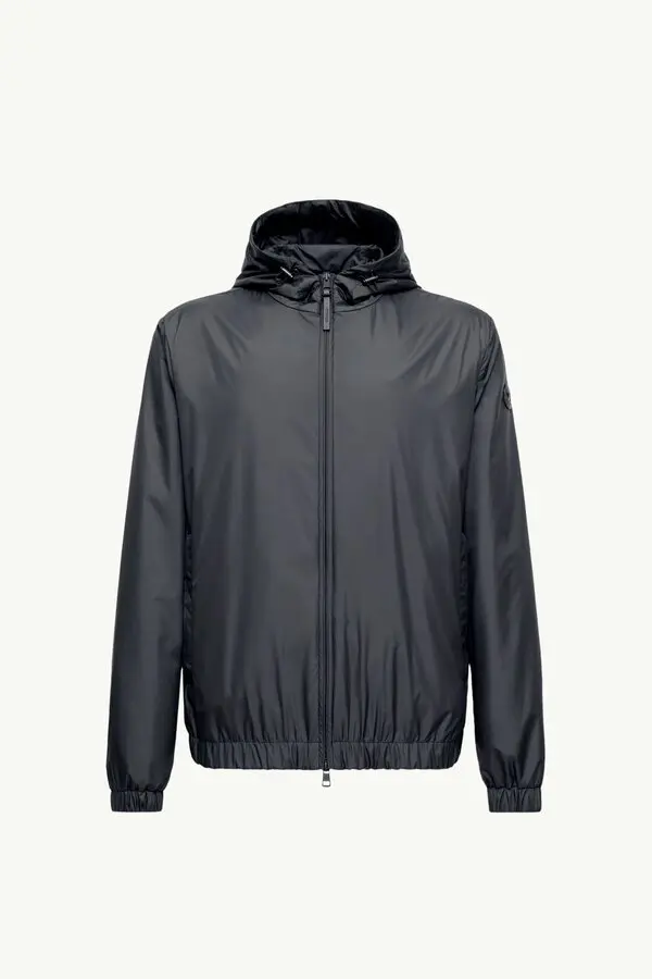 Moncler Domene Hooded Jacket