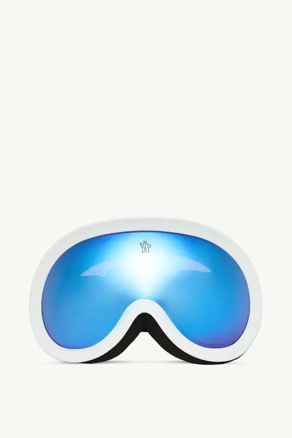Moncler Snowray Ski Goggles