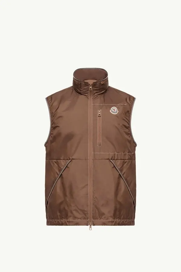 Moncler Ansiei Vest