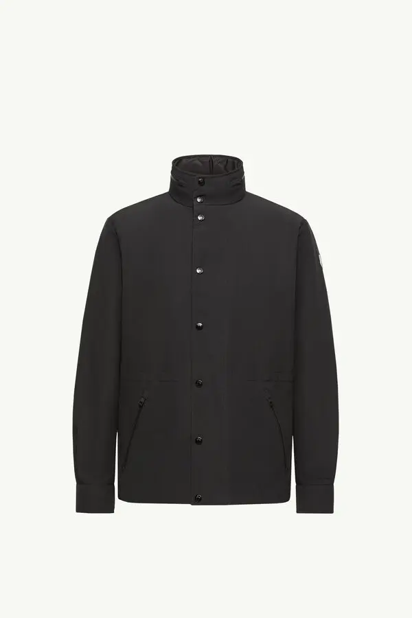 Moncler Chuqui Reversible Field Jacket