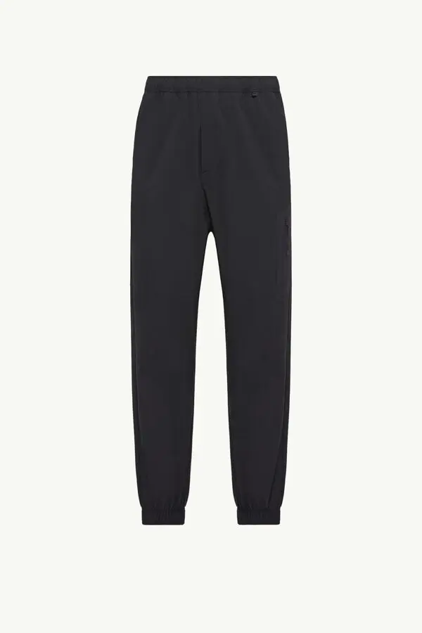 Moncler Logo Sweatpants