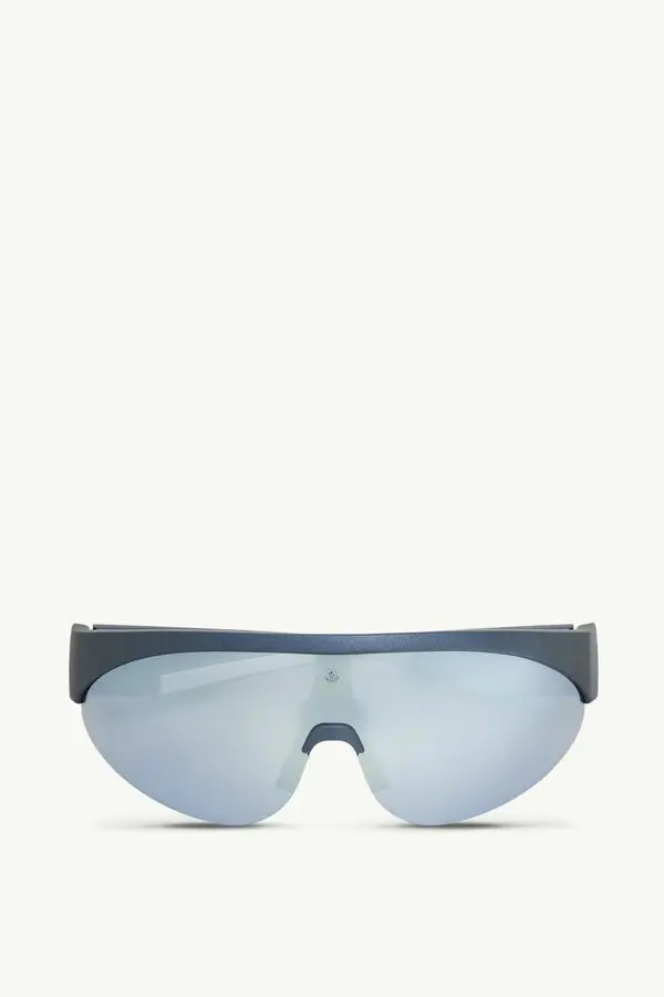 Moncler Myrr Sunglasses - Blue