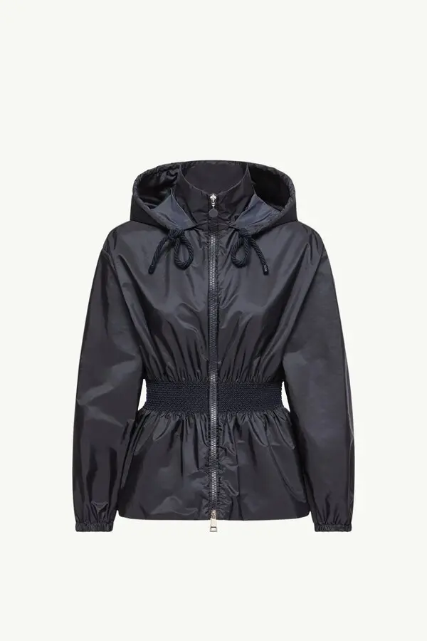 Moncler Liriope Hooded Jacket