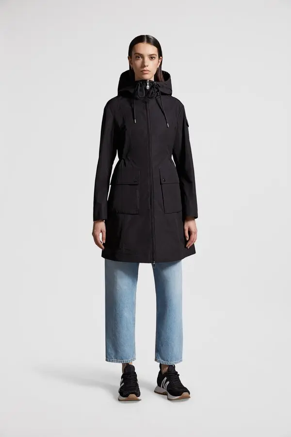 Moncler Laerte Parka