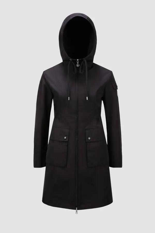 Moncler Laerte Parka