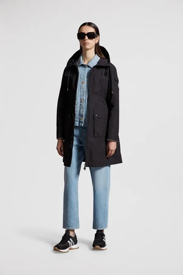 Moncler Laerte Parka