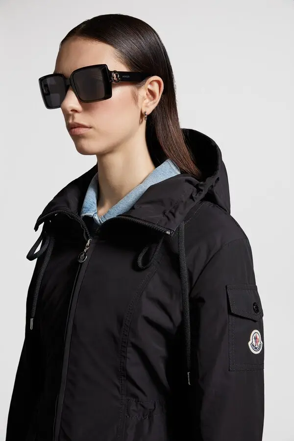 Moncler Laerte Parka