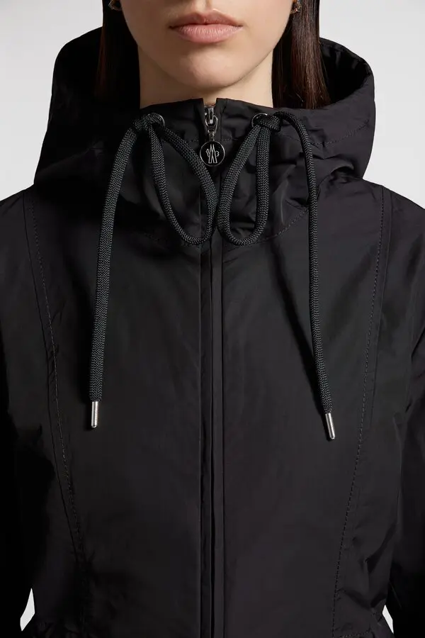 Moncler Laerte Parka