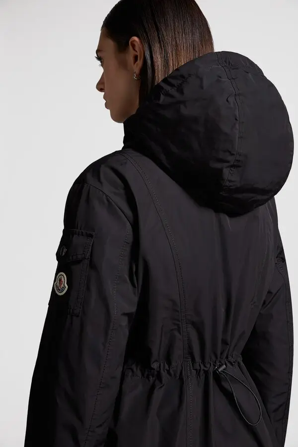 Moncler Laerte Parka
