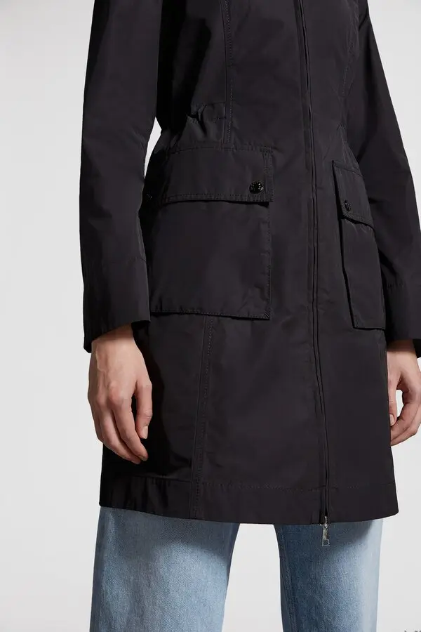 Moncler Laerte Parka