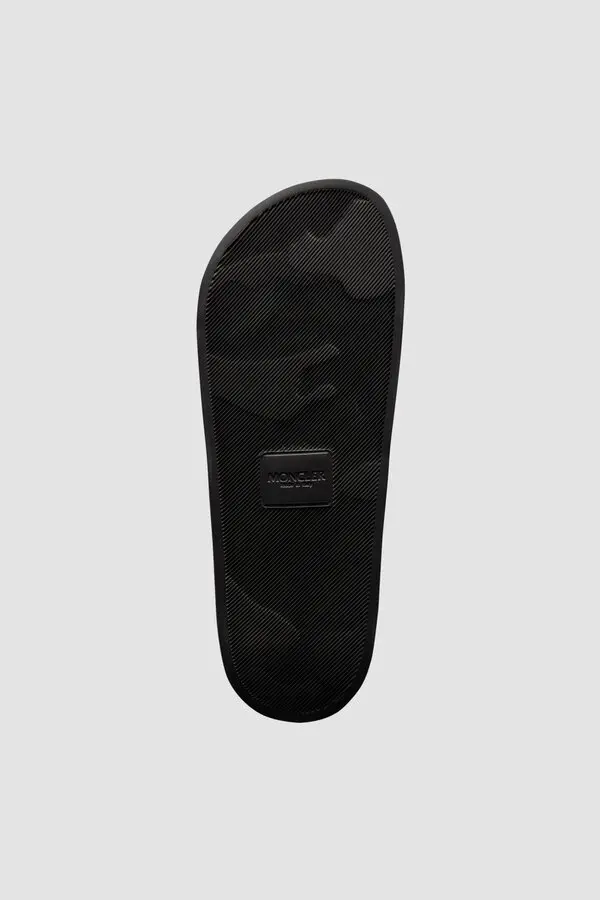 Moncler Basile Slides