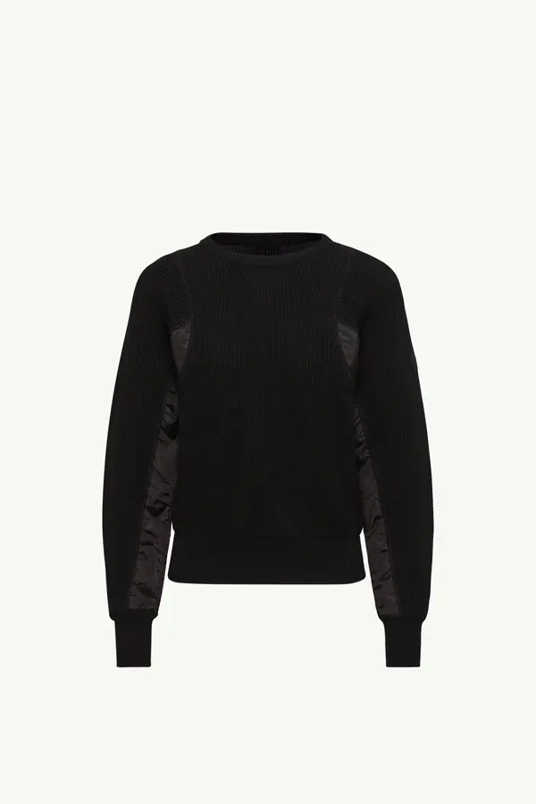 Moncler Cotton Sweater