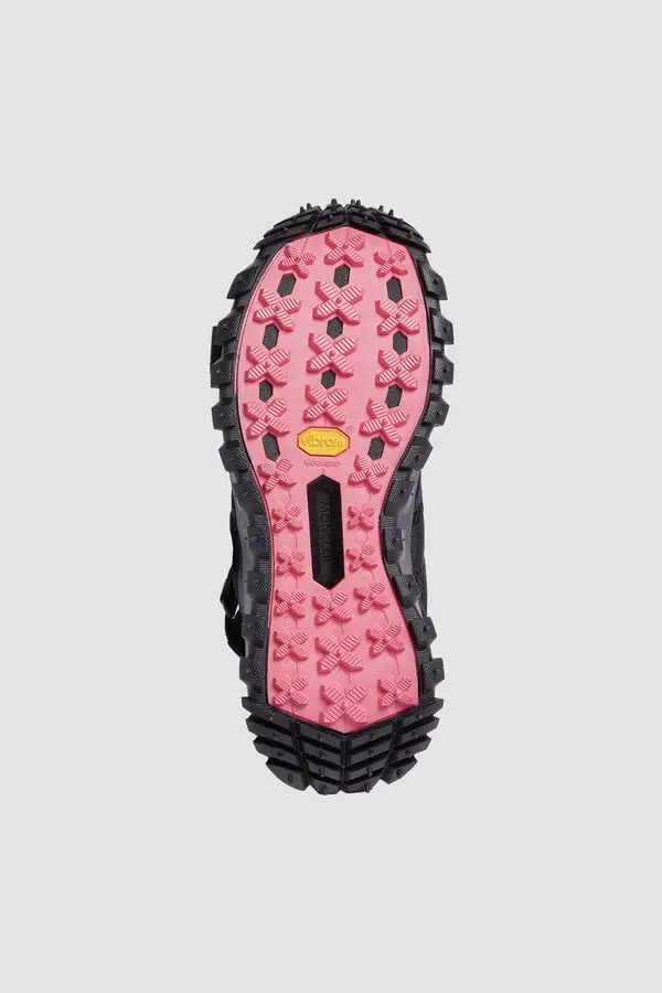 Moncler Trailgrip Vela Sandals