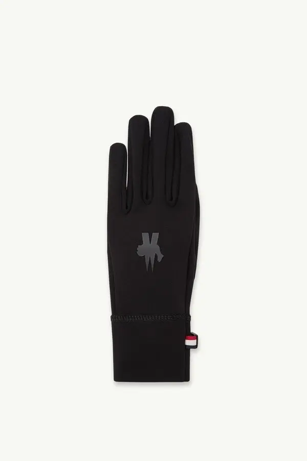 Moncler Technical Gloves