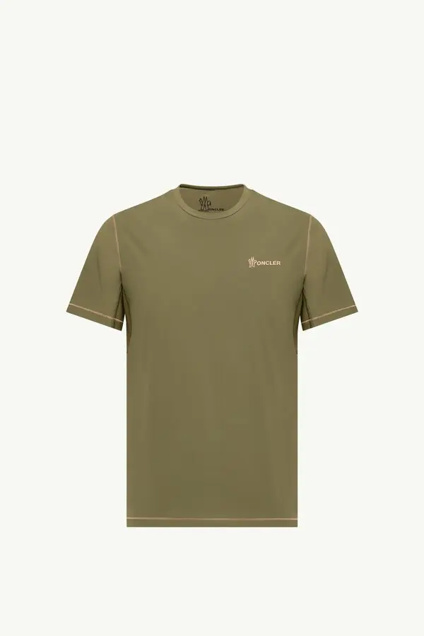 Moncler Polartec® Delta™ T-shirt