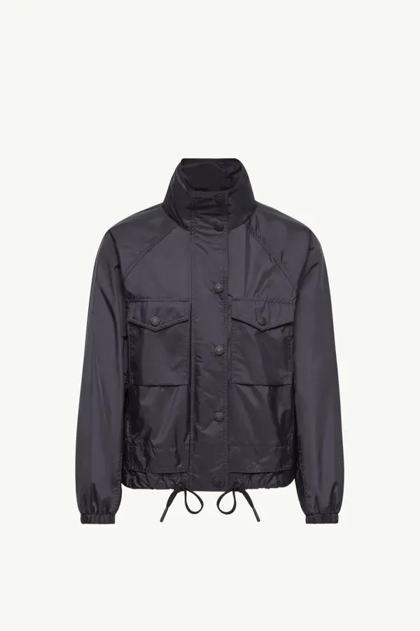 Moncler Nor Hooded Jacket