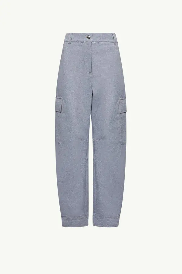 Moncler Chambray Pants