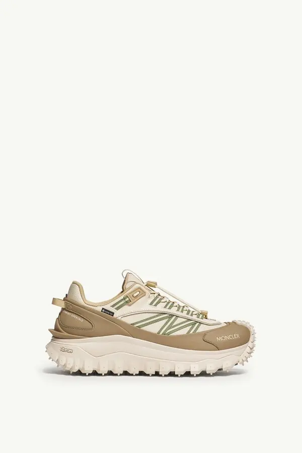 Moncler Trailgrip Gtx Sneakers