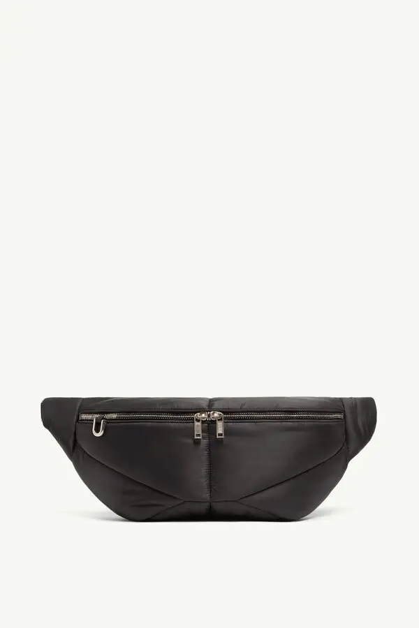 MONCLER + RICK OWENS Bumbag Belt Bag