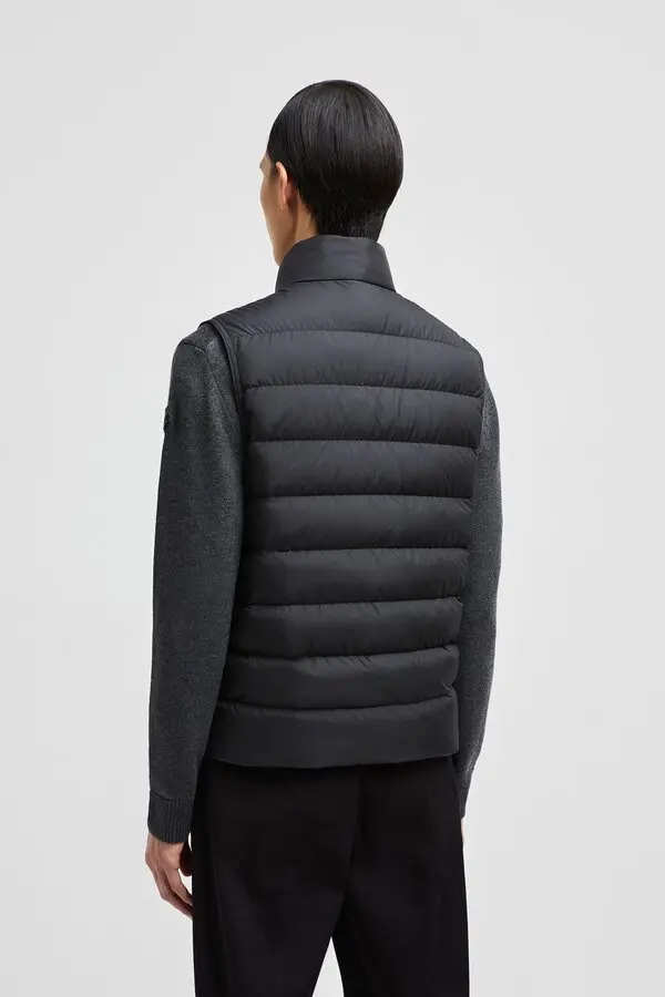 Moncler Treompan Down Vest