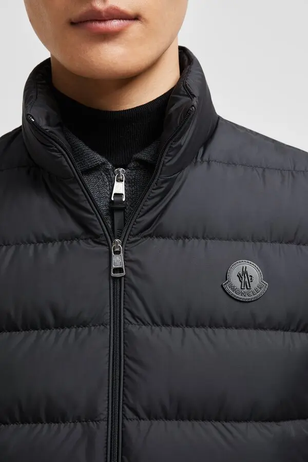 Moncler Treompan Down Vest