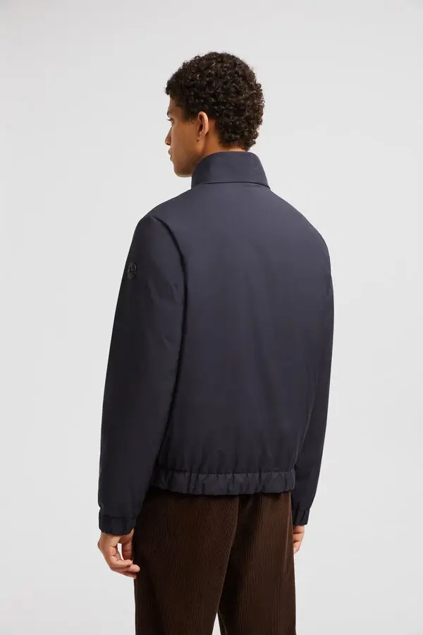 Moncler Luserna Short Down Jacket