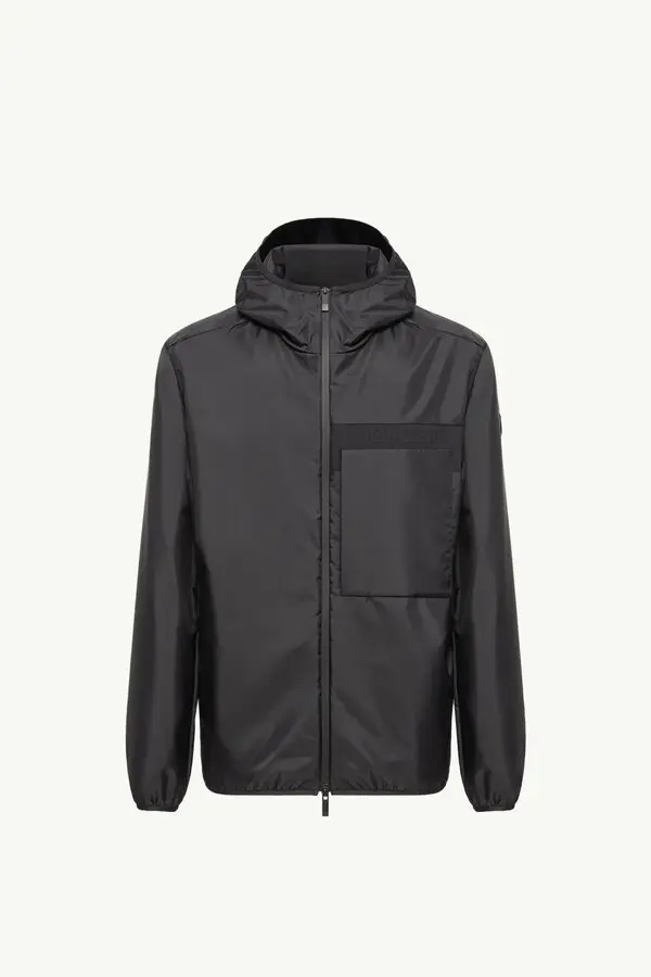 Moncler Fonteghi Hooded Jacket