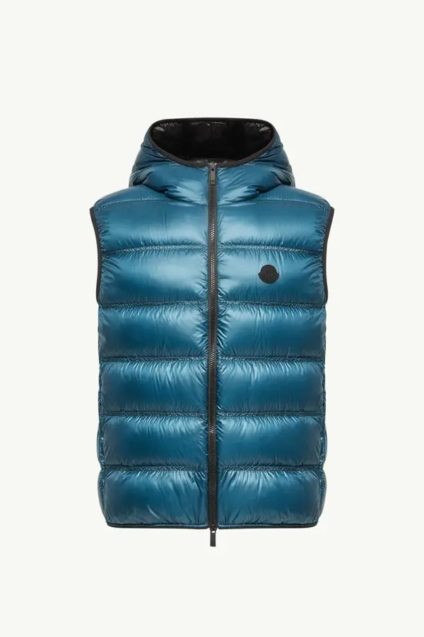 Moncler Panestrel Down Vest