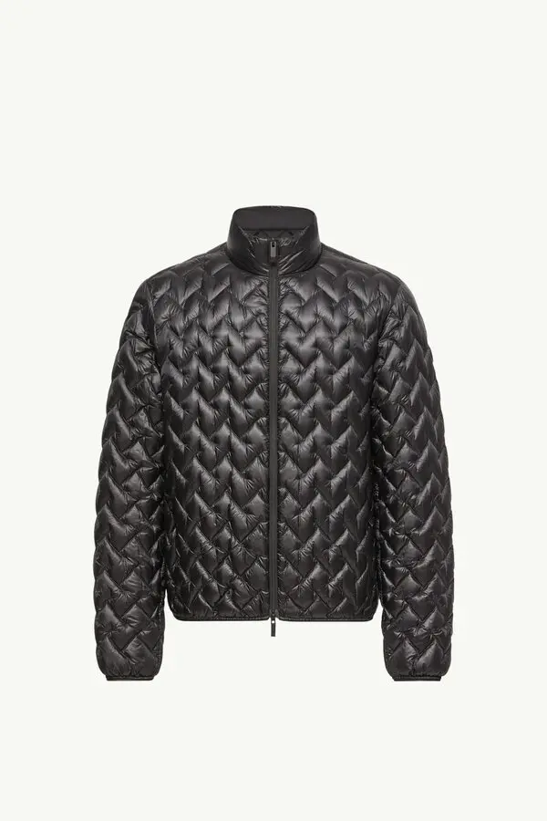 Moncler Gamma Packable Down Jacket