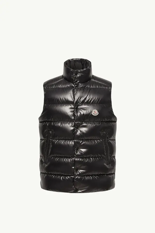 Moncler Tibb Down Vest