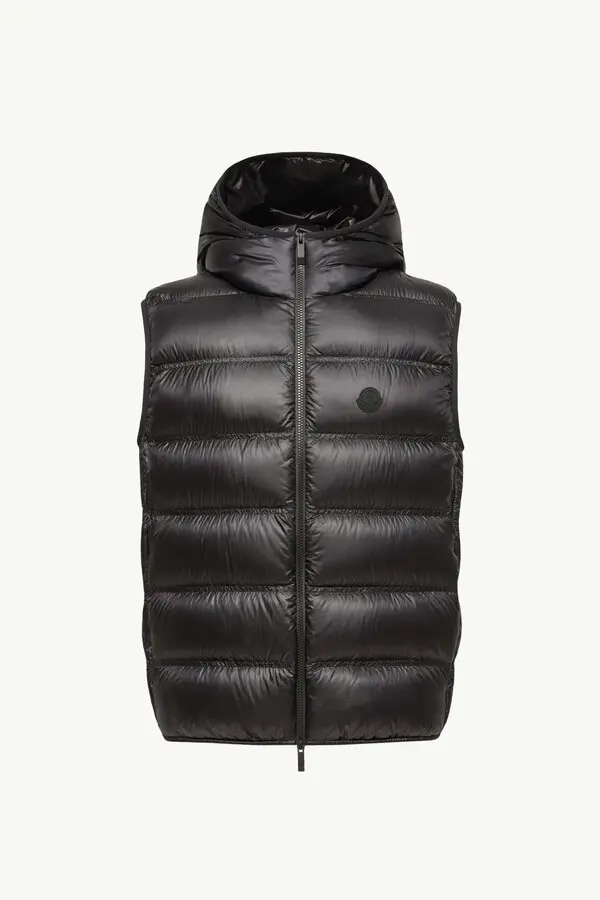 Moncler Panestrel Down Vest