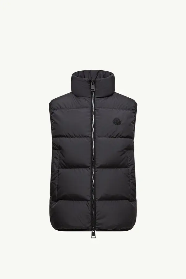 Moncler Gabas Down Vest