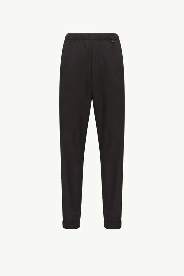 Moncler Ripstop Sweatpants