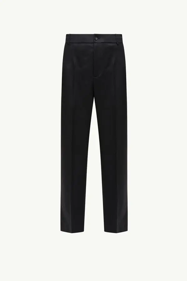 Moncler Tailored Pants