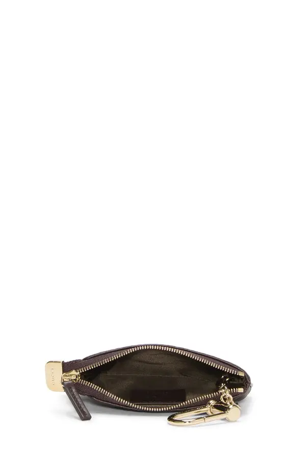 Gucci Ssima Key Holder