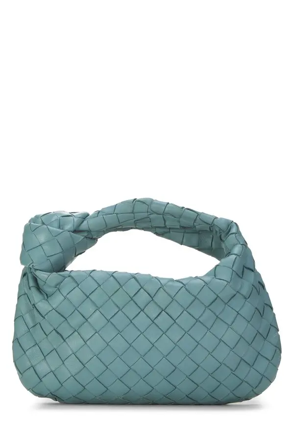 Bottega Veneta Intrecciato Jodie
