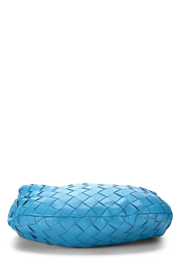 Bottega Veneta Jodie Woven Leather Bag