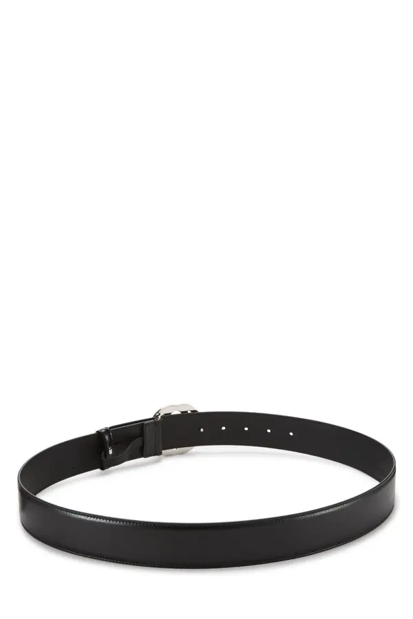 Gucci Interlocking G Buckle Belt