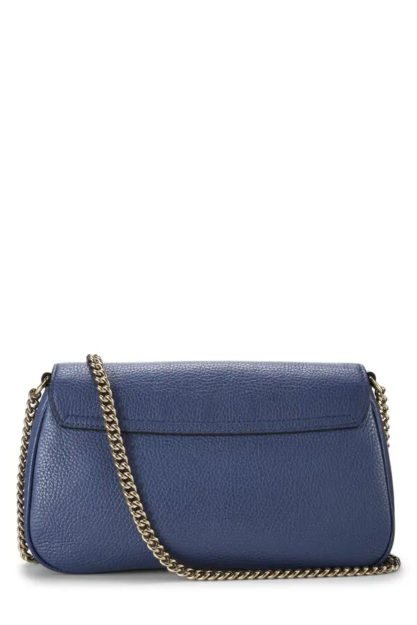 Gucci Soho Flap Crossbody Bag